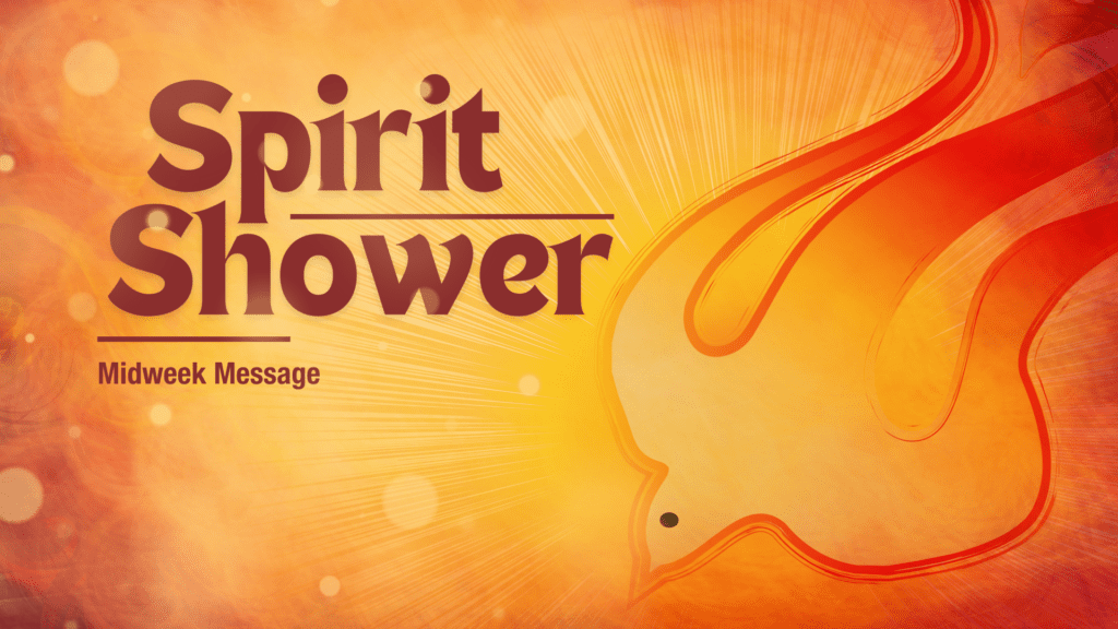 Spirit Shower