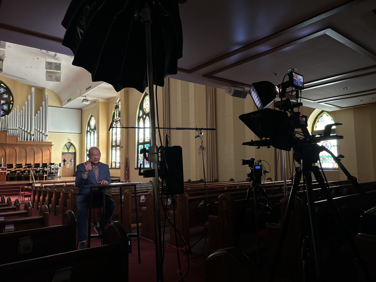 The Bible Project 2020 - Making God's Love Real in Tampa, Florida, and ...
